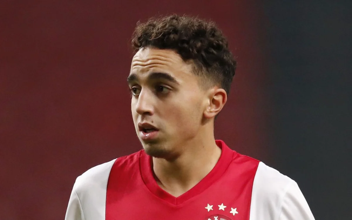 Broer Abdelhak Nouri deelt positief nieuws: “Hij lacht vaak en is blij”