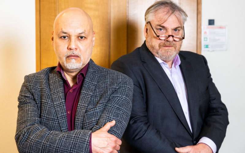 Marengo-kroongetuige Nabil B. zit zonder advocaat