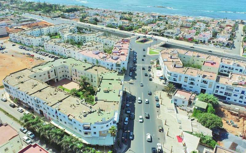 Ook villa's gesloopt bij Temara