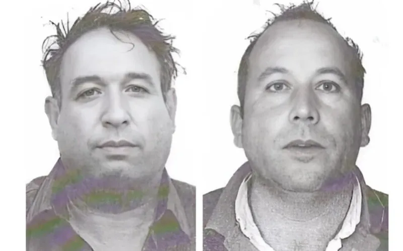 Marokkaan onschuldig na veroordeling tot 100-jaar celstraf