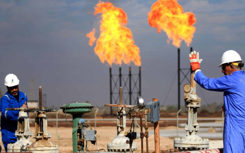 Algerije probeert VS te beïnvloeden met gasdeal