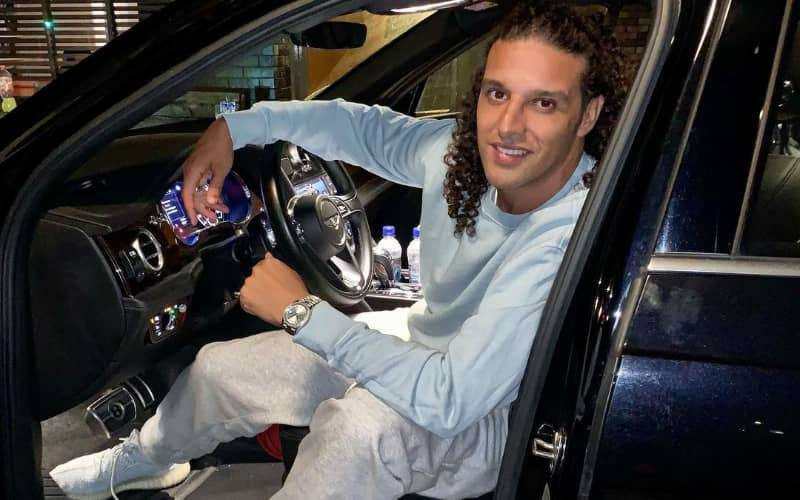 Ali B werkt aan comeback na schandaal The Voice