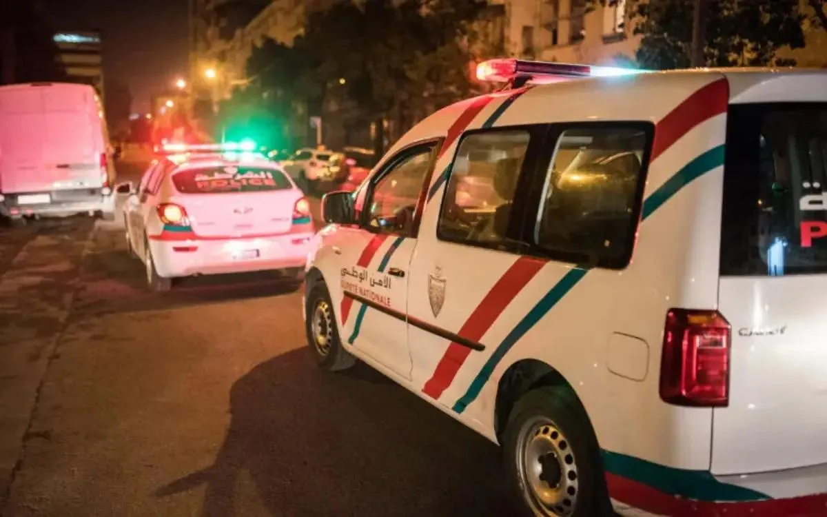 Drugsbaron 'Ould Aïssa' opgepakt na spectaculaire achtervolging in Nador