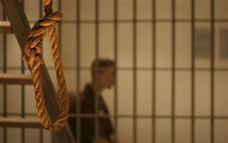 Negen doodstraffen uitgesproken in Marokko in 2014