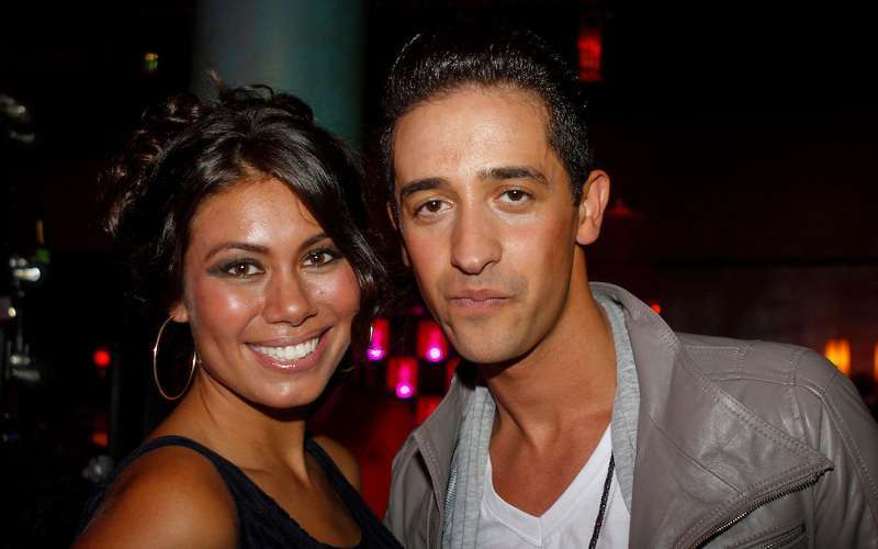 Rapper Yes-R binnenkort opnieuw papa