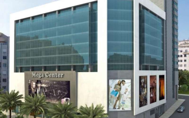 Tanger krijgt nieuwe « mega shoppingcenter