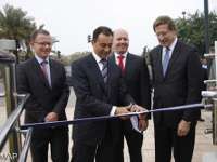 Thales vestigt zich in Rabat