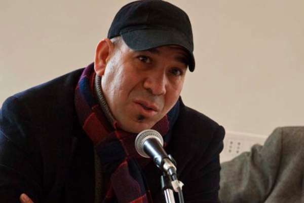 Driss Roukh