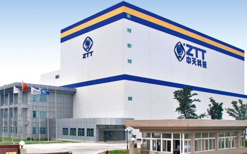 Chinese ZTT investeert 220 miljoen in Tanger en belooft 200 banen