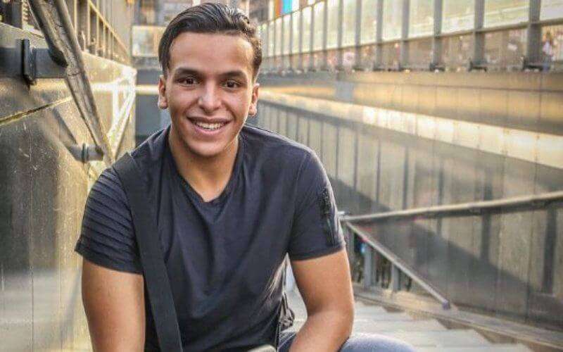 België: Marokkaanse rapper Soufiane Eddyani onder vuur