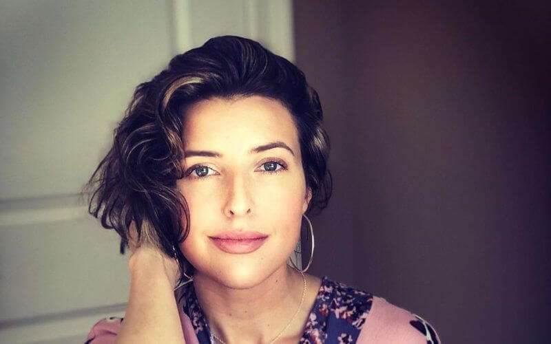 Jennifer Grout spreekt over bekering tot de Islam (video)