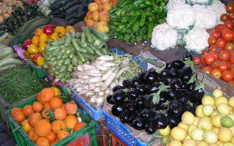 Marokko: export agrofood breekt record