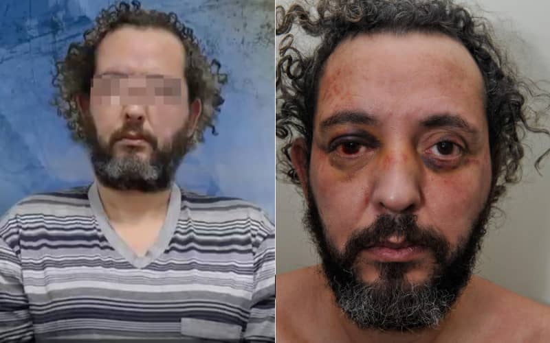 Ridouan Taghi door Marokkaanse agenten in Dubai mishandeld