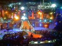 Studio 2M 2012: 28 kandidaten, 7 shows, 1 winnaar