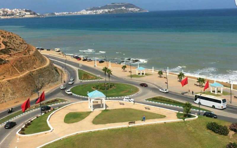 Enorme groei aantal daklozen in Fnideq