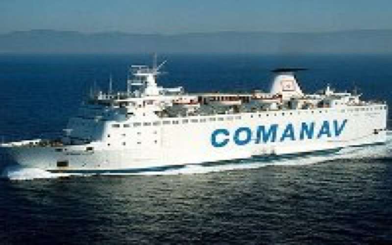 Comarit-Comanav weigert staatshulp