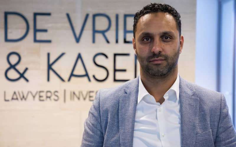 Khalid Kasem eist excuses na beschuldiging van lekken naar Ridouan Taghi