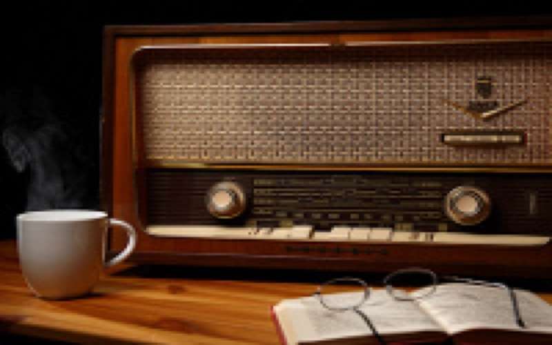 In Marokko is "Radio Islam" een hit