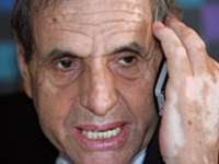 Khalid Basri betrokken bij ongeval