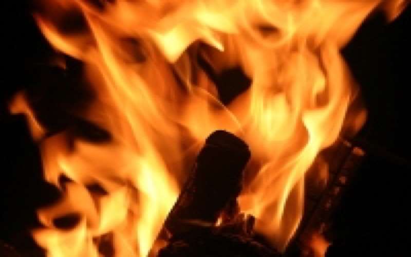 Man verbrand buurman levend in Casablanca