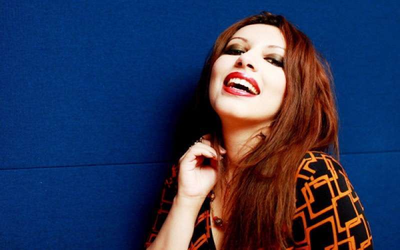 Sahar Seddiki verrast jury The Voice Arabia