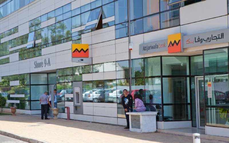 Meest machtige Marokkaanse banken volgens Forbes