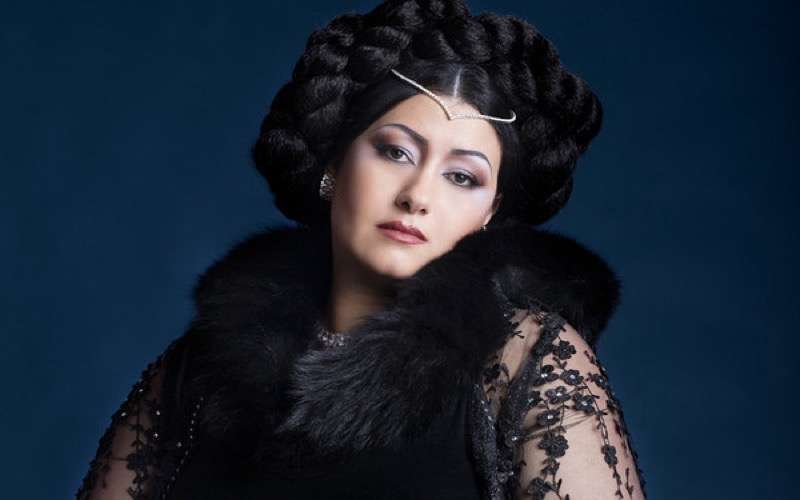 Chikha Tsunami uitzonderlijk fenomeen in Marokko