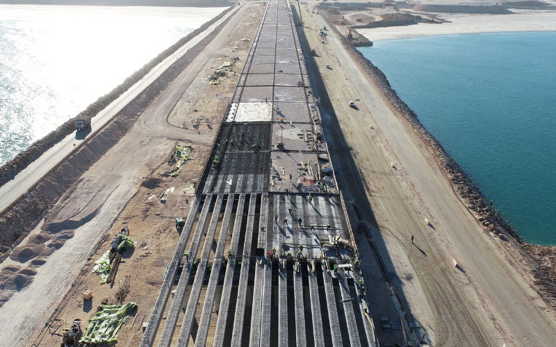 Koning Mohammed VI onthult "Atlantisch Initiatief" voor Afrikaanse landen