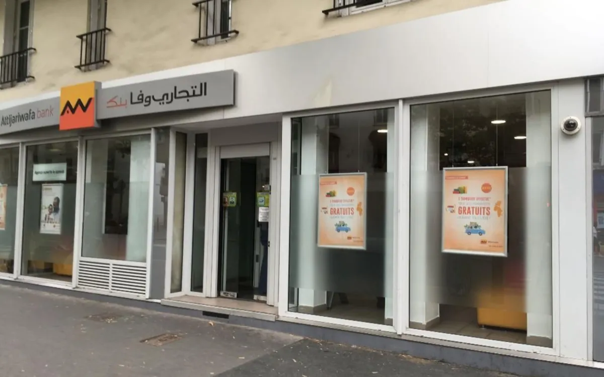Droomstart in 2026: Attijariwafa Bank boekt miljardenwinst