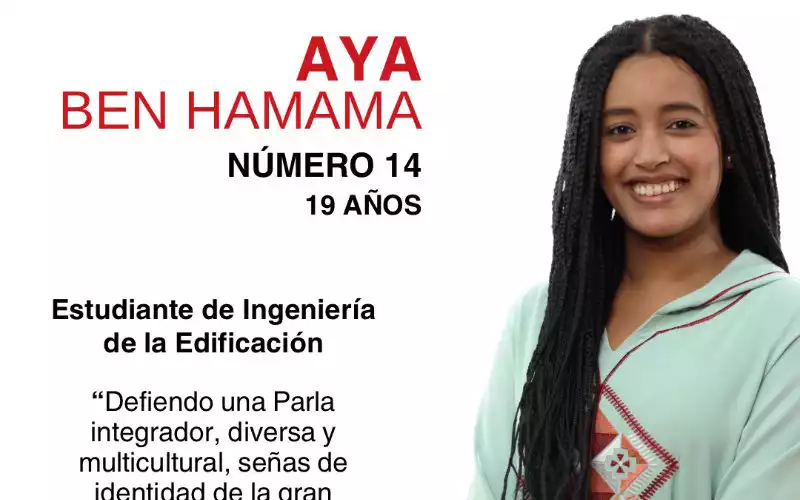 Is Marokko een dictatuur? De reactie van Aya Ben Hamama: "Loop naar de hel"