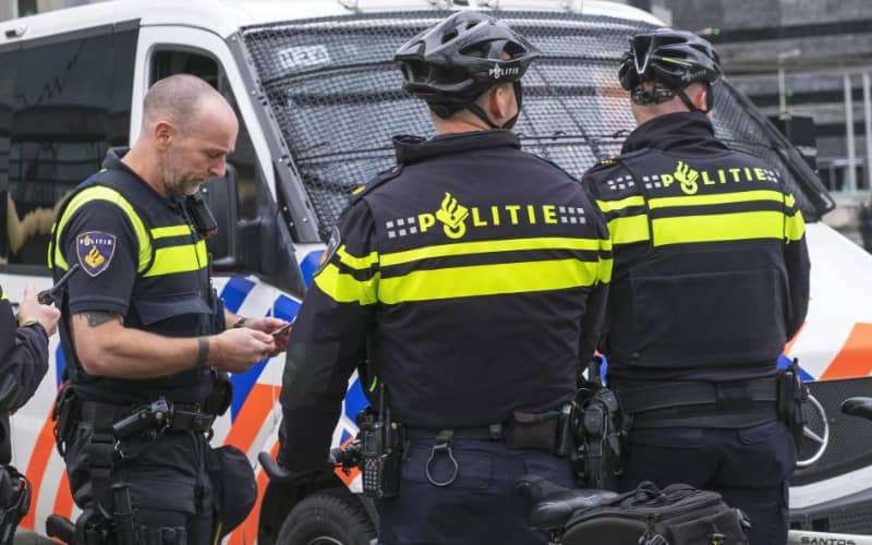 Nederlandse justitie weigerde familie Nabil B. te beschermen