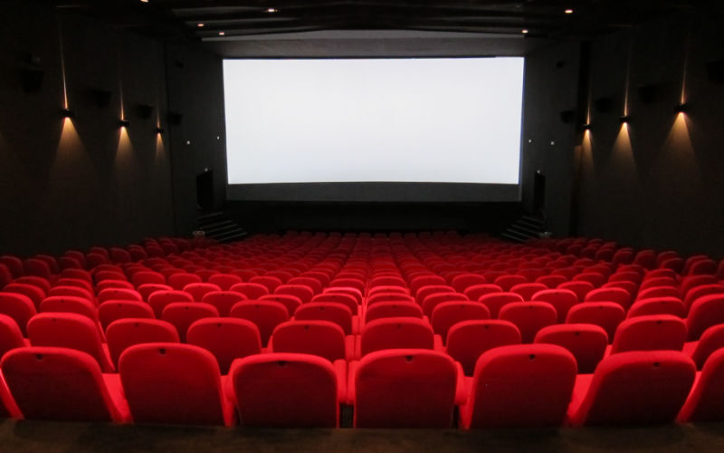 Vier nieuwe bioscopen in Tetouan