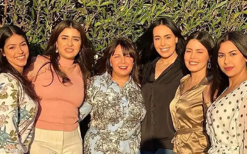 Marokkaanse serie "Bnat El Assas" in Syrisch dialect uitgezonden op ...