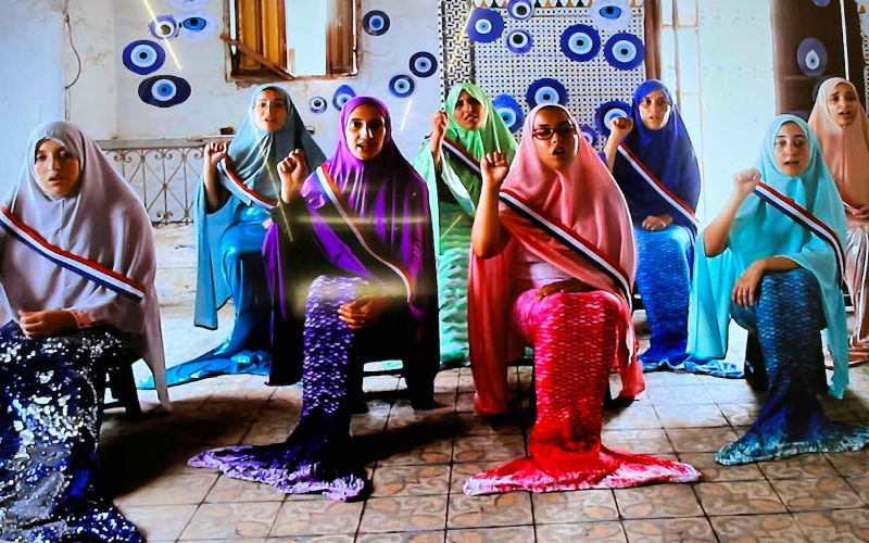 "Boussa from the Netherlands": de harde realiteit van Marokkaanse vrouwen