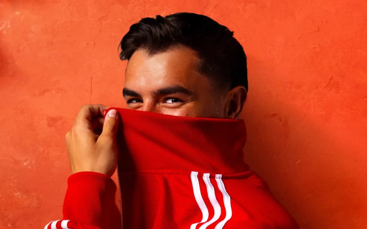 Einde Brahim Diaz bij Real Madrid nabij