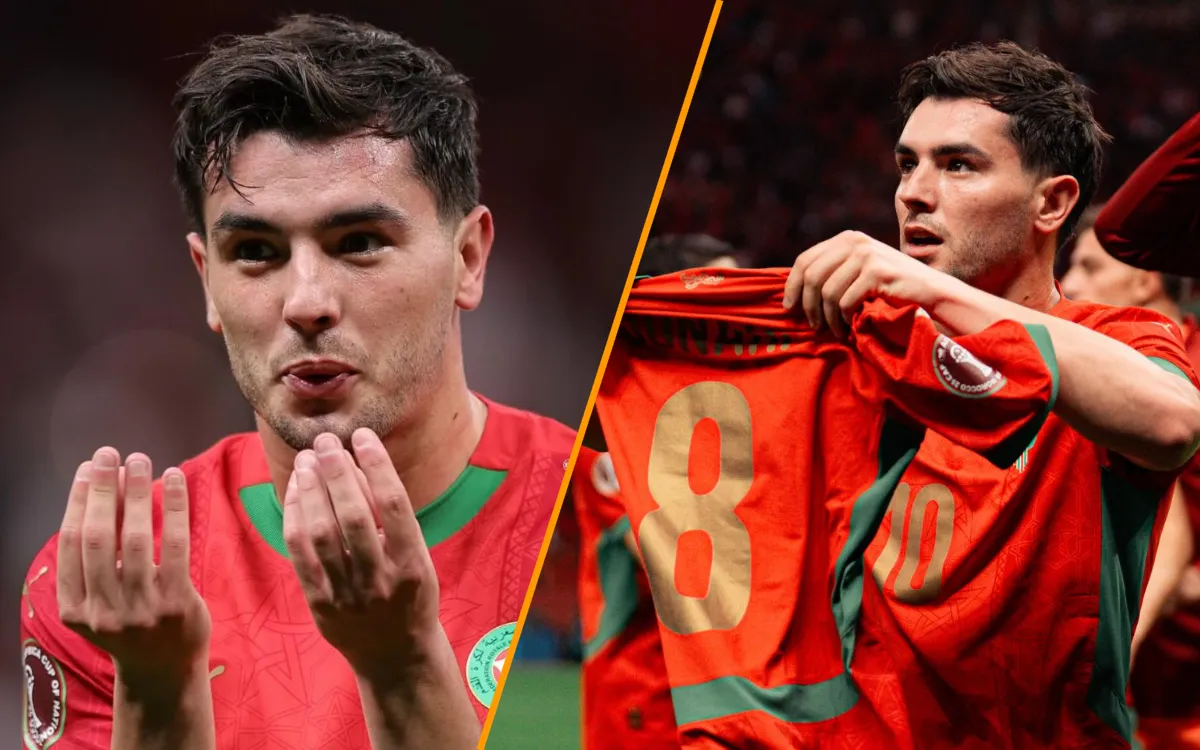 "Wij spelen straatvoetbal": Brahim Diaz gelooft in WK-stunt met Marokko