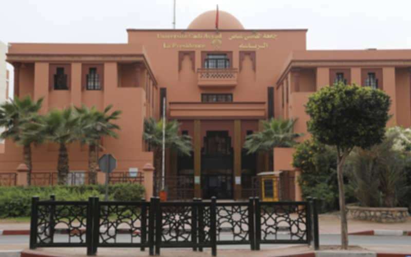 Dit is de beste universiteit van Marokko volgens QS Arab Ranking