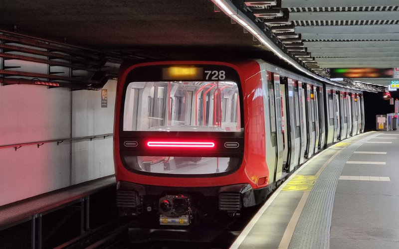 Metro Casablanca, een droom die eindelijk uitkomt?