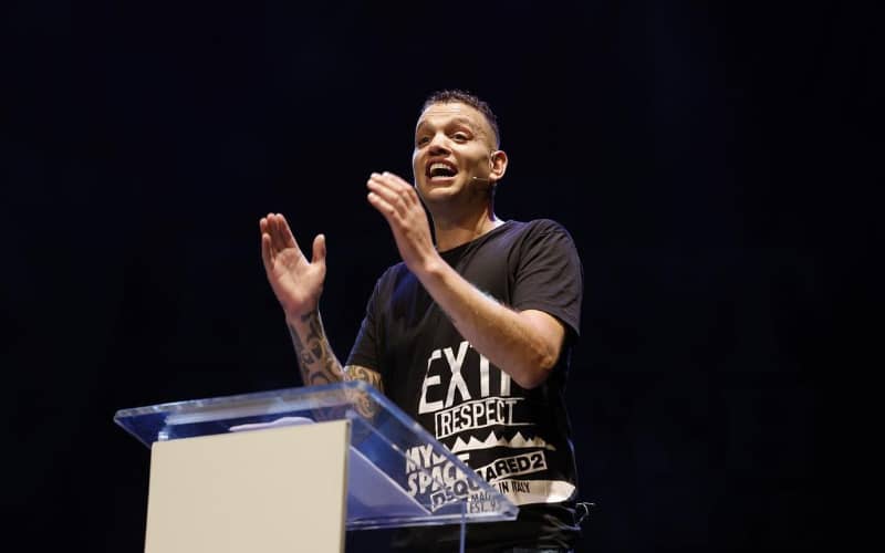 Chahid Charrak - Nieuws over Chahid Charrak