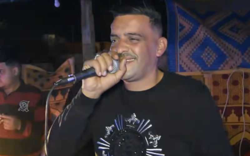 Algerian singer Cheb Adjel not welcome in Morocco - World Today News