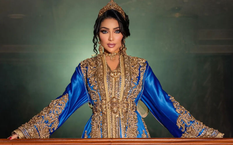 Dounia Batma vrijgelaten?