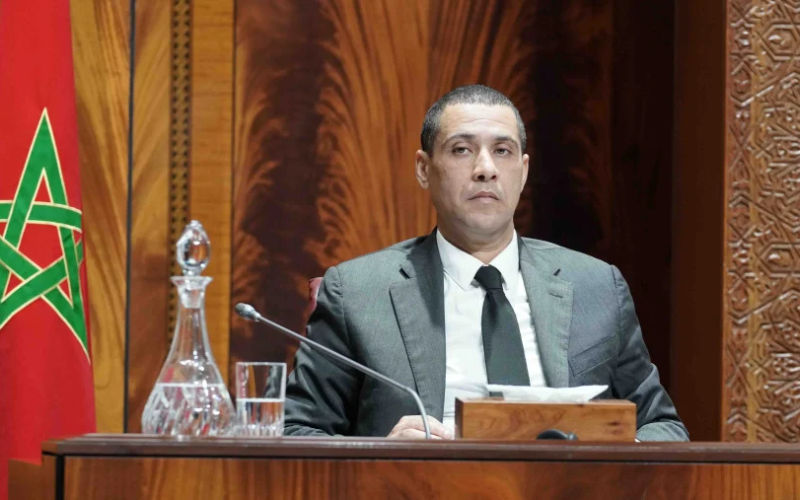 Duitsland levert oud-parlementslid Mohamed Boudrika uit aan Marokko