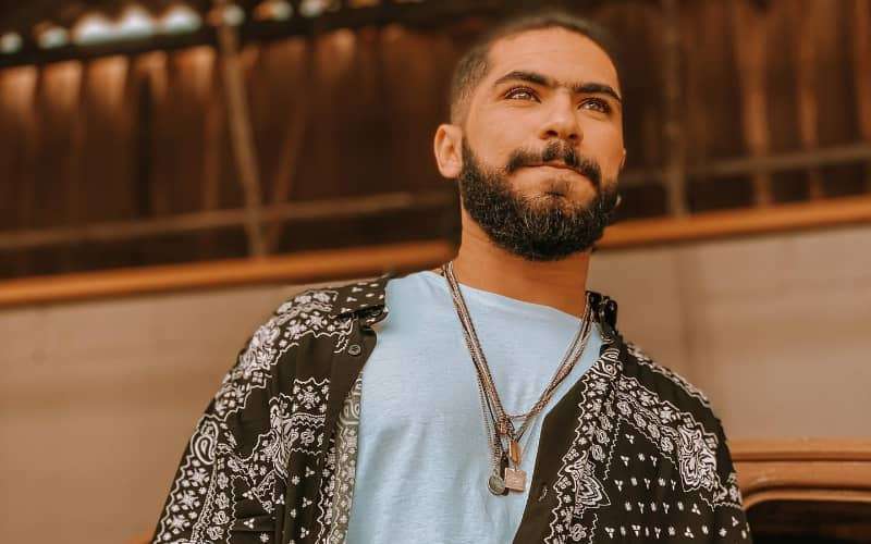 Marokkaanse rapper krijgt celstraf, ElGrandeToto woedend