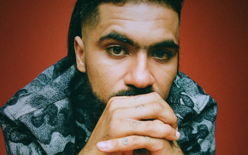 Rapper ElGrandeToto beschuldigd van seksueel misbruik