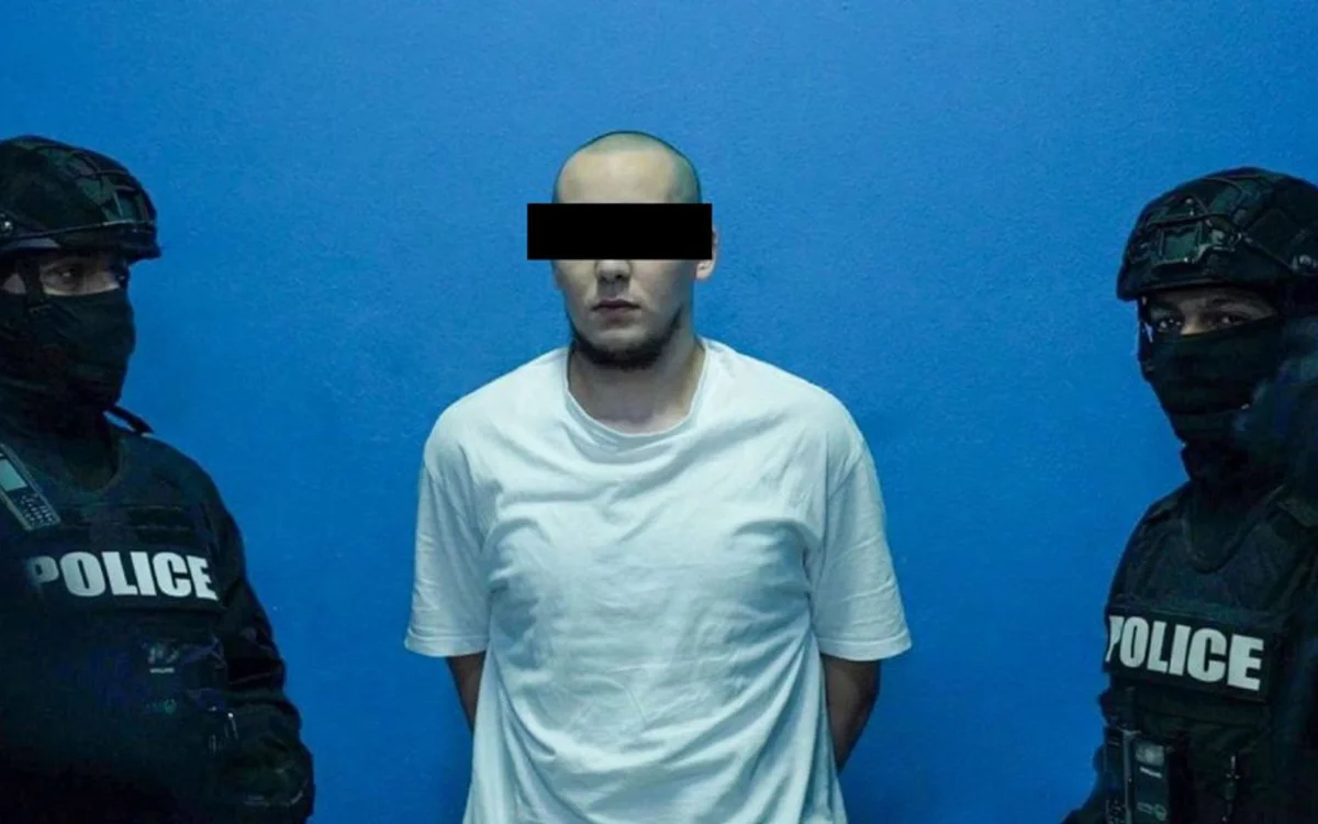 Zoon Taghi zwijgt over miljoenen en cocaïnehandel, deal met justitie