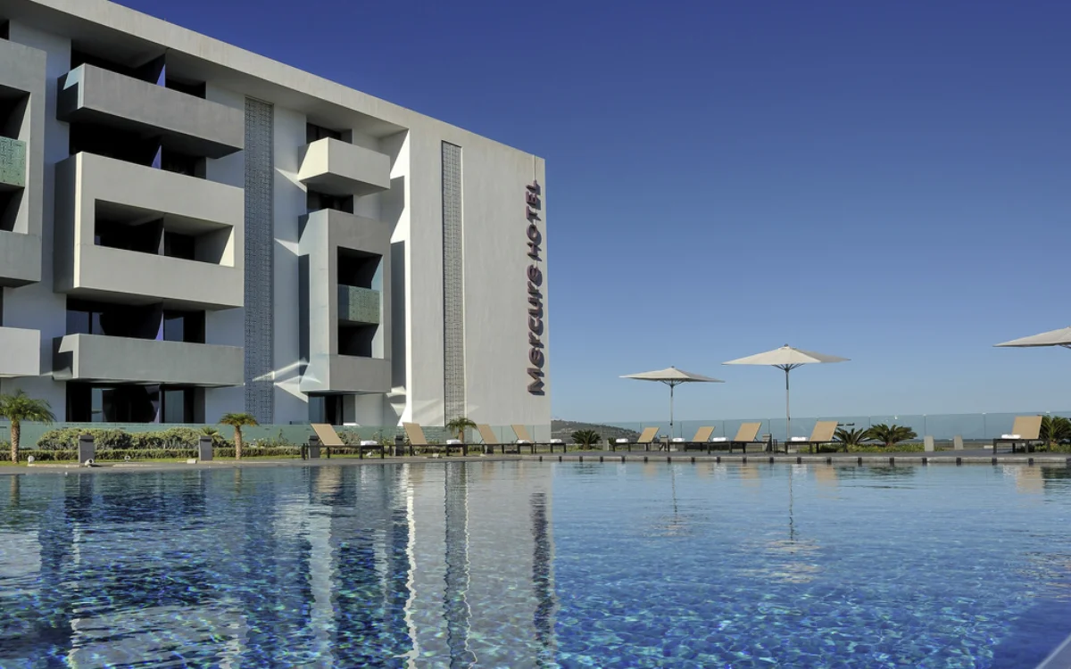 Voorbeeldige straf voor ex-directeur luxehotel in Nador na aanranding ...