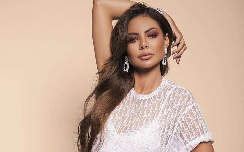 Ghita Lahmamssi - Nieuws over Ghita Lahmamssi