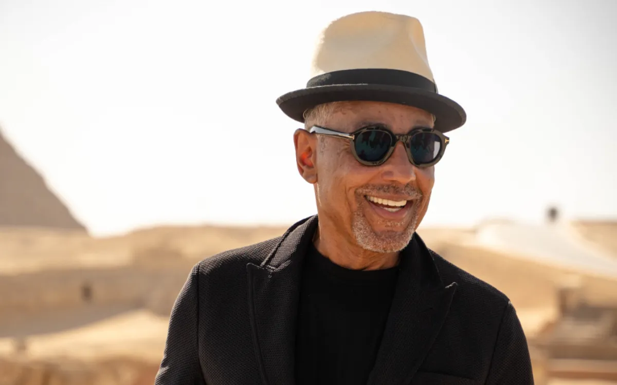 Breaking Bad-acteur Gus Fring tot Islam bekeerd