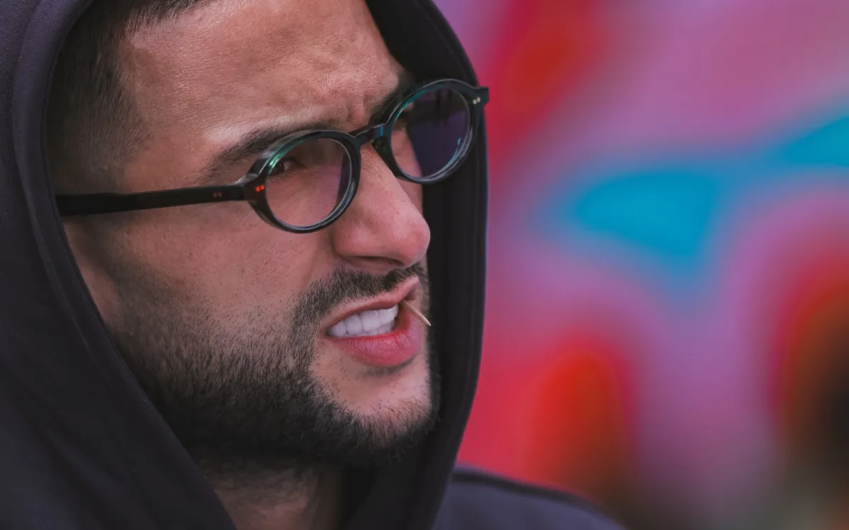 "Hakim Ziyech wil dolgraag terug naar Ajax!"