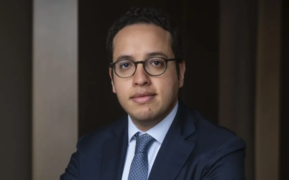 Hamza Lemssouguer: de Marokkaan die 20 miljard dollar weegt